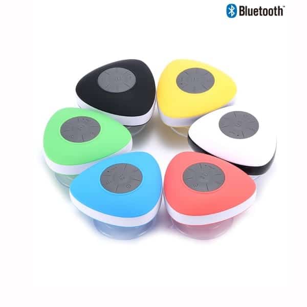 Waterproof Bluetooth Speaker | Wenning Branding
