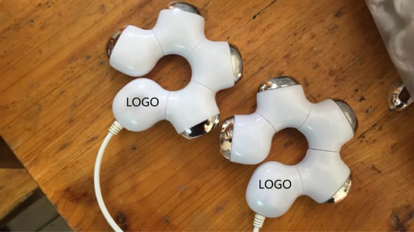 Tangle USB Hub | Wenning Branding