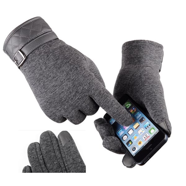 Touch Screen Gloves | Wenning Branding