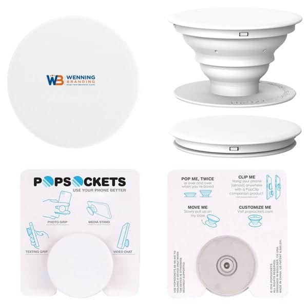PopSocket | Wenning Branding