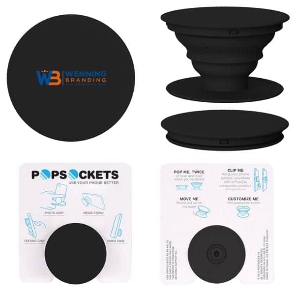 PopSocket | Wenning Branding