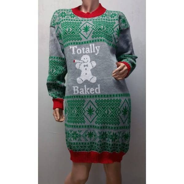 Custom Design Ugly Sweater | Wenning Branding