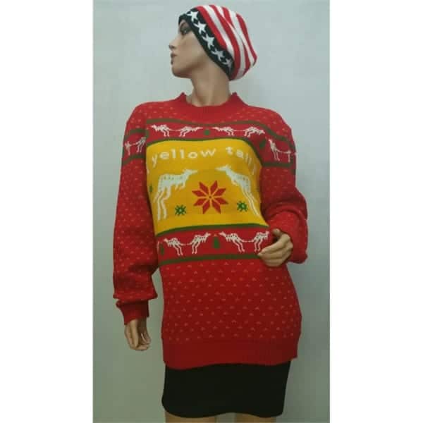 Custom Design Ugly Sweater | Wenning Branding